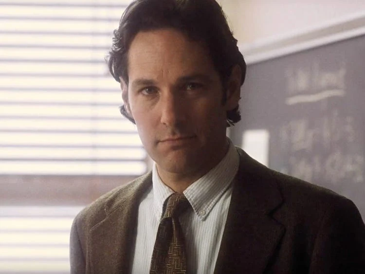 Mr. Anderson | The Perks of Being a Wallflower Wiki | Fandom