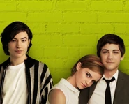 Sam Button | The Perks of Being a Wallflower Wiki | Fandom