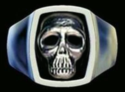 Skull Ring | Ghost Who Walks wiki | Fandom