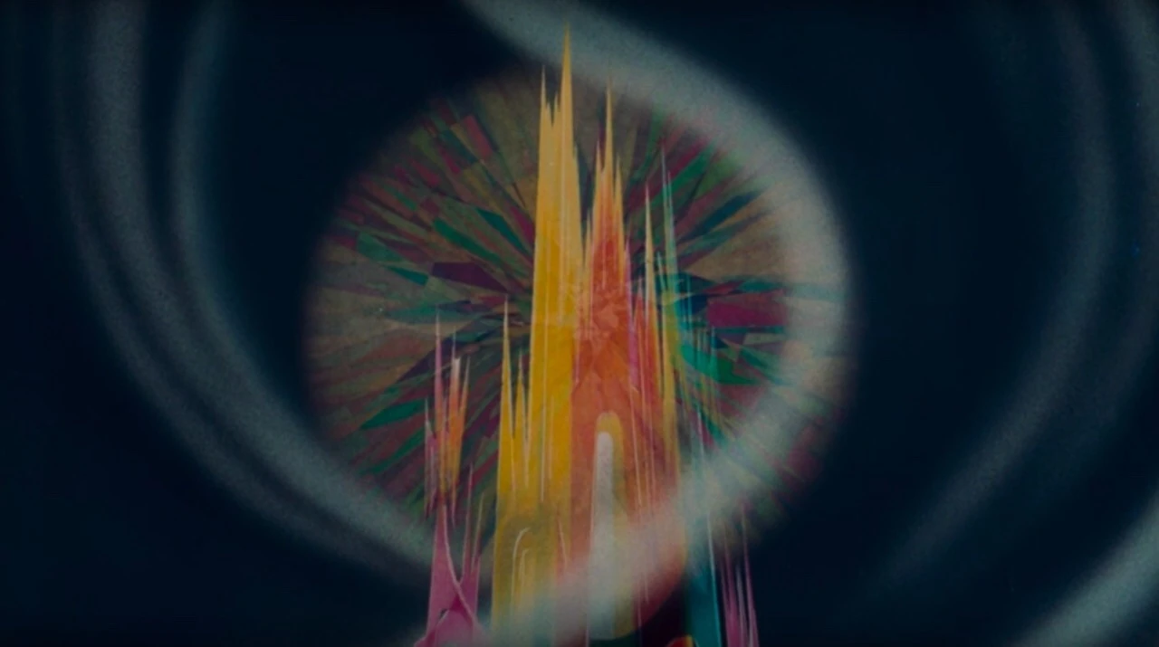 Castle in the Air | The Phantom Tollbooth Wiki | Fandom