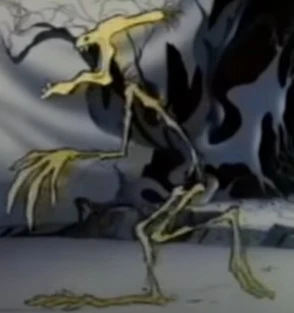 The Threadbare Excuse | The Phantom Tollbooth Wiki | Fandom