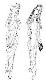 The Princess of Pure Reason | The Phantom Tollbooth Wiki | Fandom