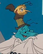 The Humbug | The Phantom Tollbooth Wiki | FANDOM powered by Wikia