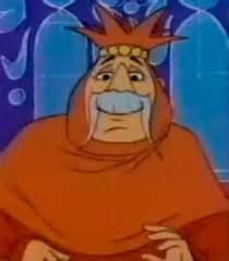 King Azaz | The Phantom Tollbooth Wiki | Fandom