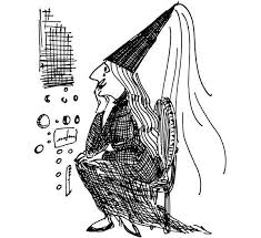 The Soundkeeper | The Phantom Tollbooth Wiki | Fandom