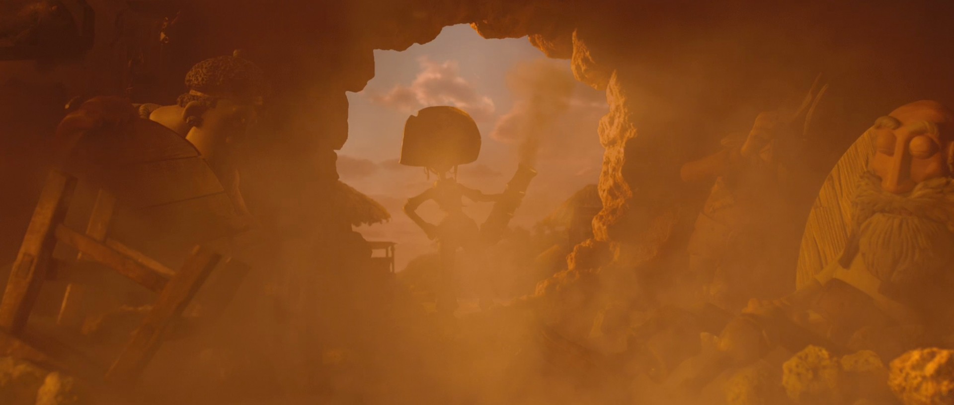 Cutlass Liz | The Pirates Band of Misfits Wiki | FANDOM powered by Wikia