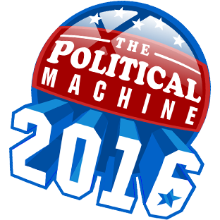 The Political Machine 2016 | The Political Machine Wiki | FANDOM ...
