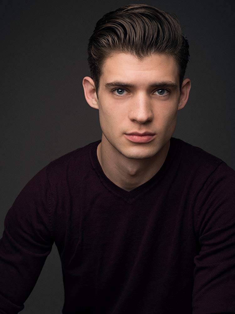 David Corenswet | The Politician Wiki | Fandom David Corenswet | The Politician Wiki | Fandom