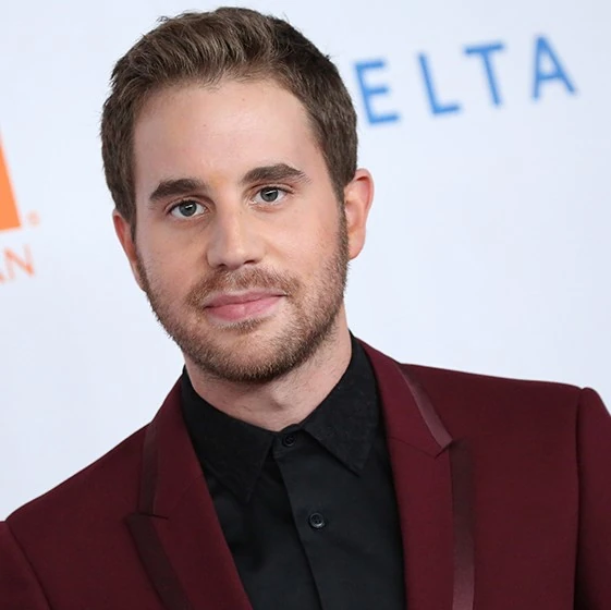 Ben Platt | The Politician Wiki | Fandom
