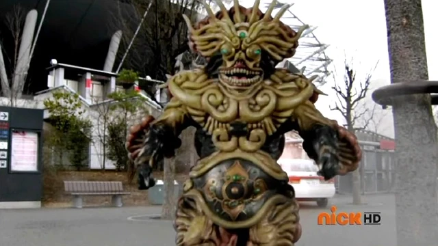 Image - Negatron.jpg | The Power Rangers Wiki | FANDOM powered by Wikia