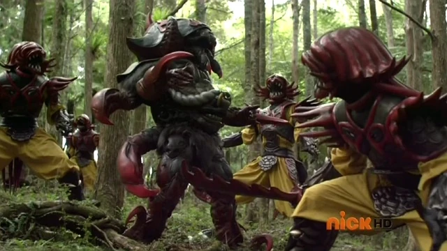 Arachnitor | The Power Rangers Wiki | FANDOM powered by Wikia