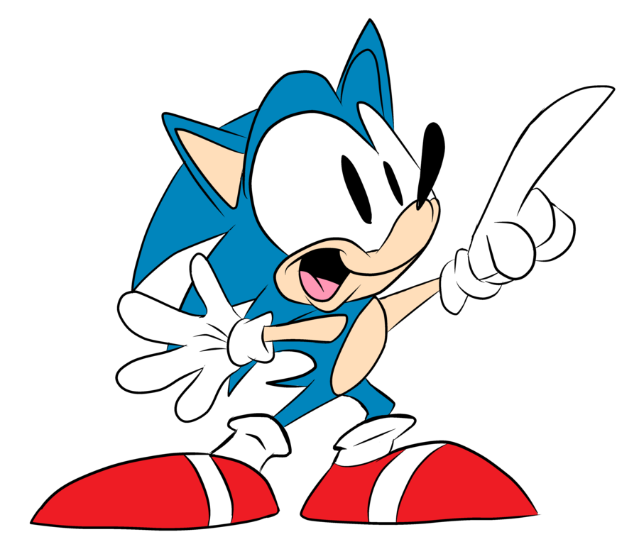 Sonic The Hedgehog The Powerpuff Girls Z Wiki Fandom Powered By Wikia