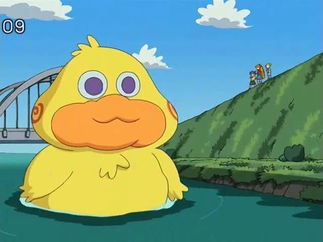 Quack Quack Attack The Powerpuff Girls Z Wiki Fandom Powered By Wikia