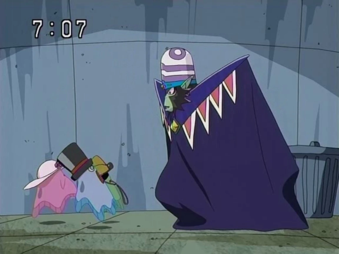 Mojo and the Amoeba Boys | The Powerpuff Girls Z Wiki | Fandom