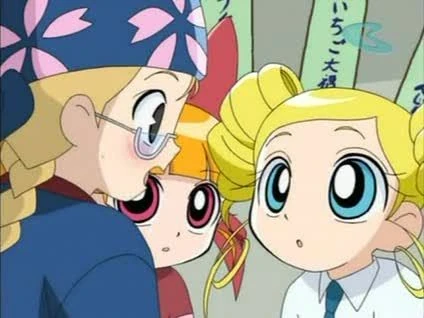 Sedusa (Episode) | The Powerpuff Girls Z Wiki | Fandom