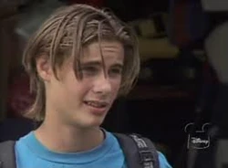 Josh Richter | The Princess Diaries Wiki | FANDOM powered by Wikia