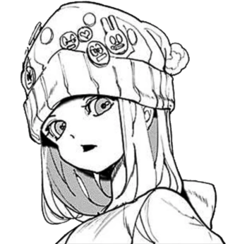 Gillian | The Promised Neverland Wiki | Fandom