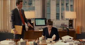 Margaret Tate | The Proposal Wiki | Fandom