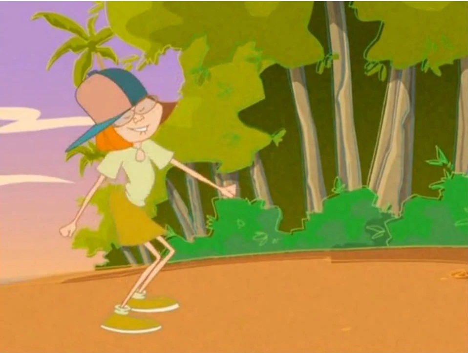 Image - Shake It Zoey.jpg | The Proud Family Wiki | FANDOM powered by Wikia