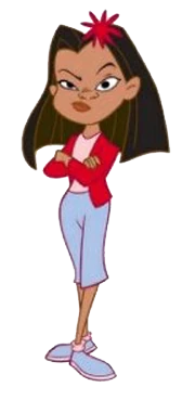 Favorite cartoon mean girls | Page 2 | Lipstick Alley