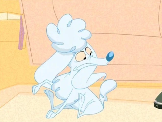 Image - Puff3.jpg | The Proud Family Wiki | FANDOM powered by Wikia