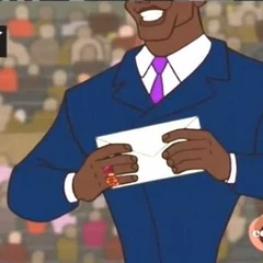 "Wizard" Kelly/Gallery | The Proud Family Wiki | FANDOM powered by Wikia