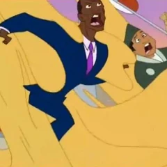 "Wizard" Kelly/Gallery | The Proud Family Wiki | FANDOM powered by Wikia