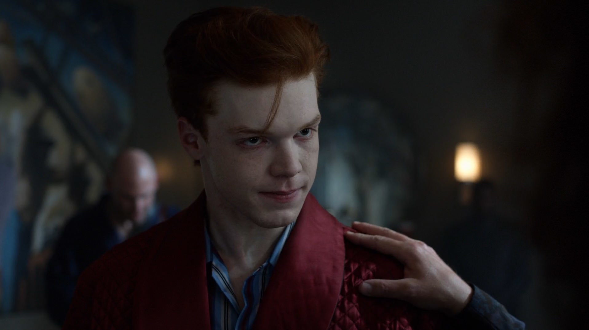 Image - Jerome Valeska.png | TherealHogwarts45RP Wiki | FANDOM powered ... Image - Jerome Valeska.png | TherealHogwarts45RP Wiki | FANDOM powered ...