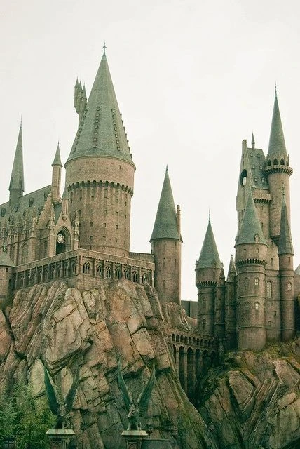 Hogwarts School of Witchcraft and Wizardry | TherealHogwarts45RP Wiki ...