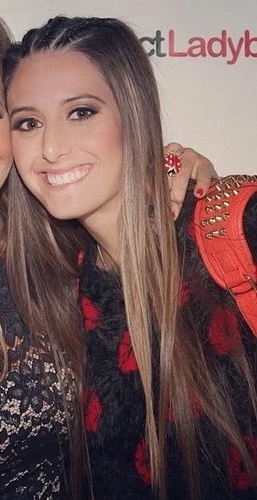 Lexi Manzo | TheRealHousewives MRD Wikia | Fandom