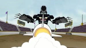 Image - Untitled (15).png | Regular Show Wiki | FANDOM powered by Wikia