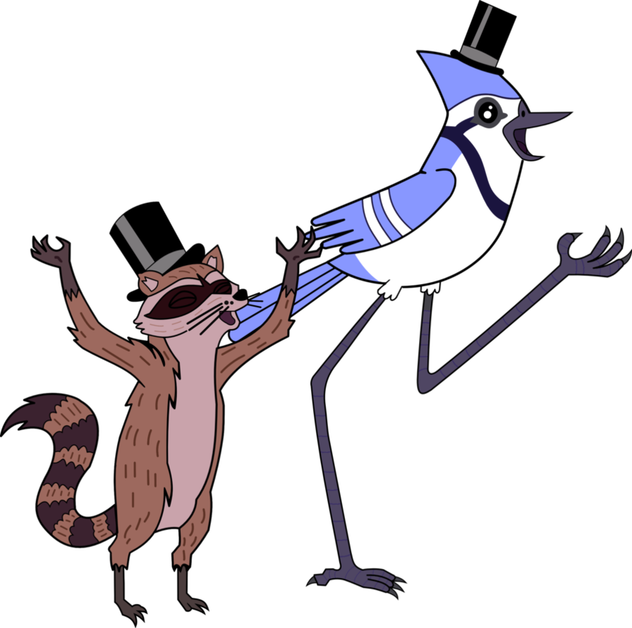 Iacedrom And Ygbir Regular Show Wiki Fandom Powered By Wikia