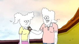 CJ | Regular Show Wiki | FANDOM powered by Wikia