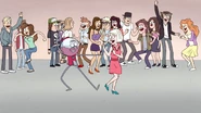 Audrey | Regular Show Wiki | FANDOM powered by Wikia
