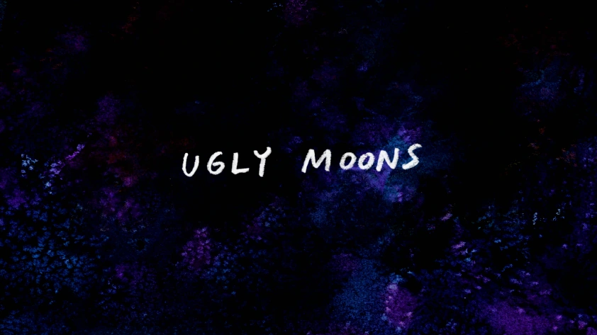 Ugly Moons | Regular Show Wiki | Fandom