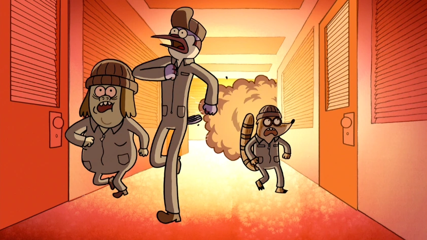 Starla (song) | Regular Show Wiki | Fandom