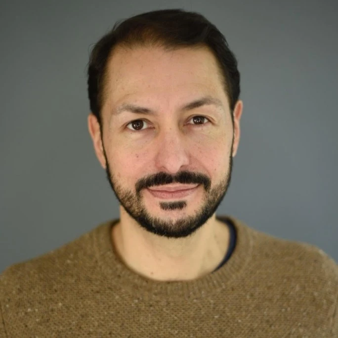 Julian Dean | Regular Show Wiki | Fandom