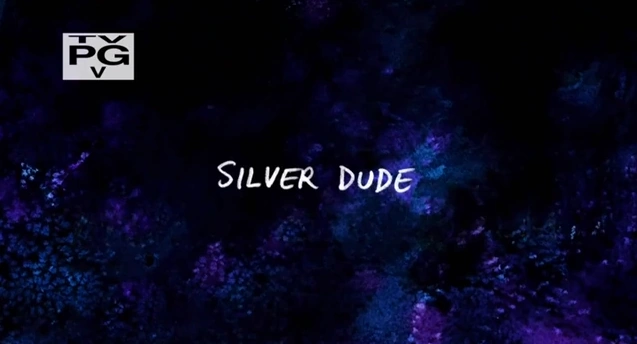Silver Dude | Regular Show Wiki | FANDOM powered by Wikia