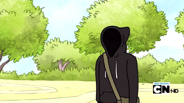 Image - Under the Hood Screen 025.png | Regular Show Wiki | FANDOM ...