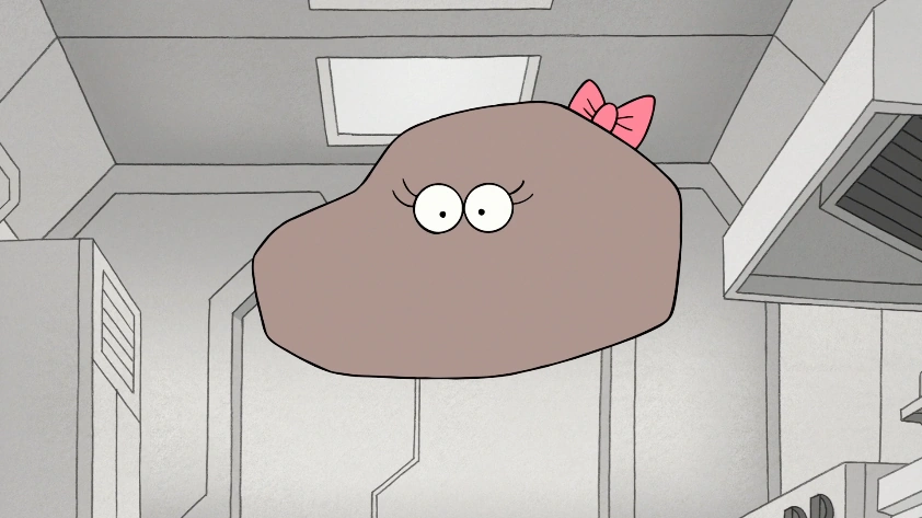 Roxy | Regular Show Wiki | FANDOM powered by Wikia