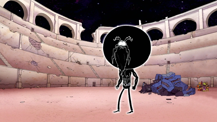 Image - S8E27P2.033 Anti-Pops is Ready.png | Regular Show Wiki | FANDOM ...