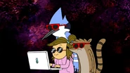 Tants/Gallery | Regular Show Wiki | FANDOM powered by Wikia