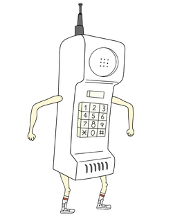 The Master Prank Caller | Regular Show Wiki | FANDOM powered by Wikia