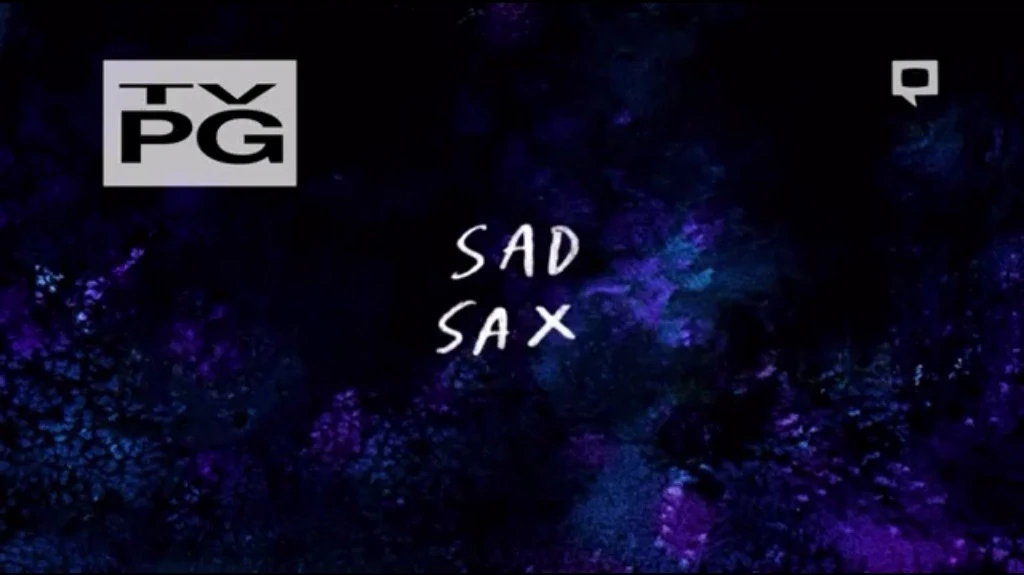 Sad Sax | Regular Show Wiki | FANDOM powered by Wikia
