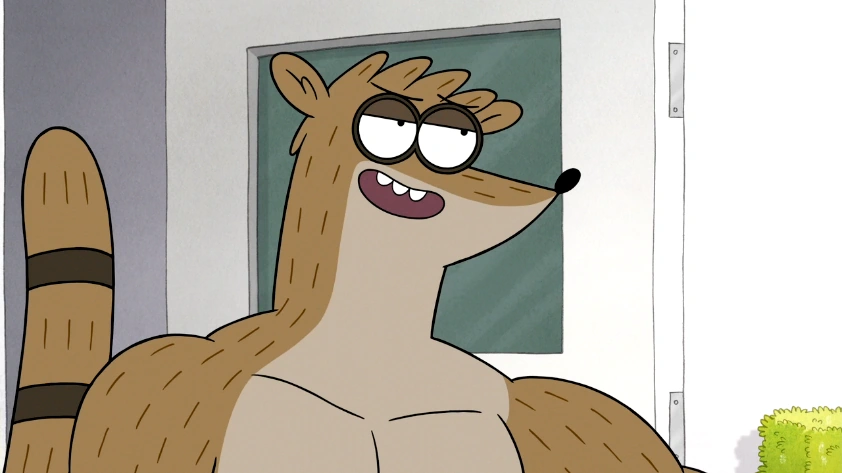 Image - S7E27.032 Don Saying Bro 01.png | Regular Show Wiki | FANDOM ...