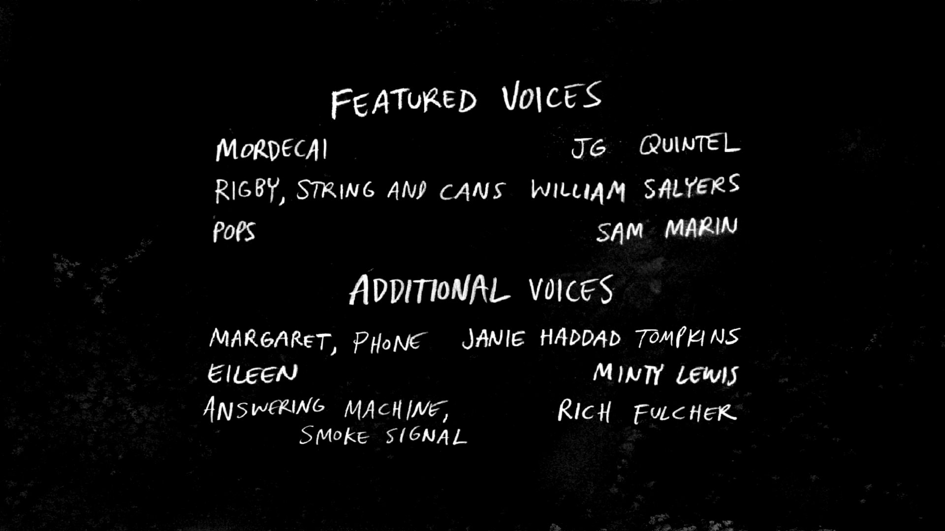Butt Dial | Regular Show Wiki | FANDOM powered by Wikia