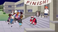 Milton | Regular Show Wiki | Fandom