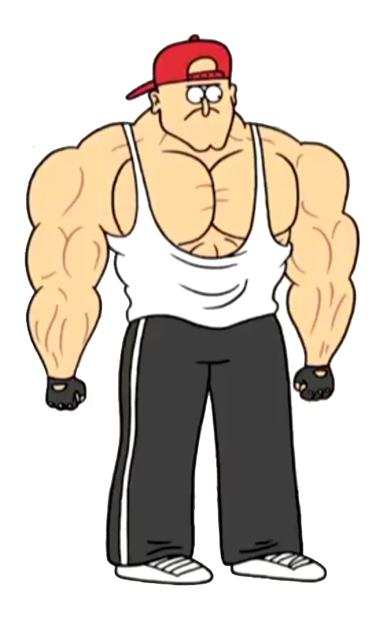 Dale | Regular Show Wiki | Fandom