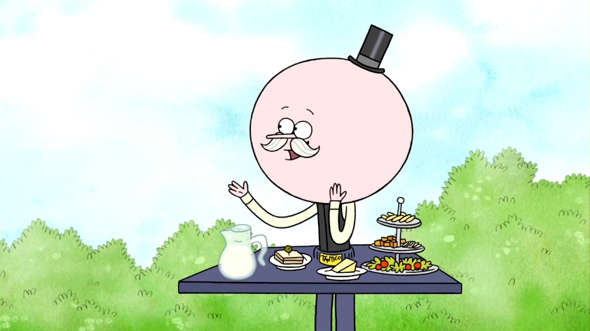 Image - S5E09.067 Pops in Tants Again.png | Regular Show Wiki | FANDOM ...