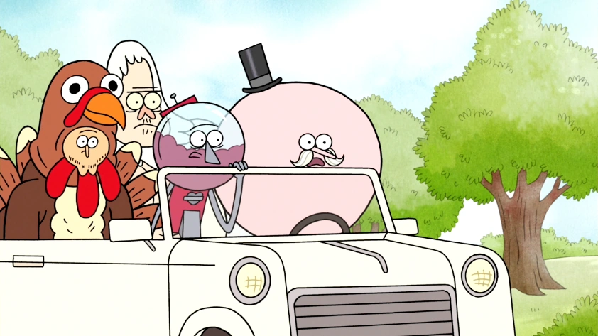 Image - S5E12.397 What happened.PNG | Regular Show Wiki | FANDOM ...